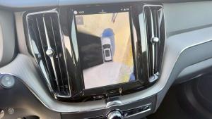 Zils Volvo XC60 2024 Šauļi, ar dzinēja tilpumu 1.97 L un nobraukumu 142 tūkst. km par 29450 €, foto 15 vietnē AUTOMOTO.COM.LV