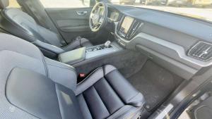 Zils Volvo XC60 2024 Šauļi, ar dzinēja tilpumu 1.97 L un nobraukumu 142 tūkst. km par 29450 €, foto 23 vietnē AUTOMOTO.COM.LV