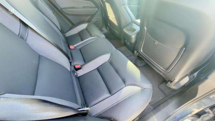 Zils Volvo XC60 2024 Šauļi, ar dzinēja tilpumu 1.97 L un nobraukumu 142 tūkst. km par 29450 €, foto 24 vietnē AUTOMOTO.COM.LV