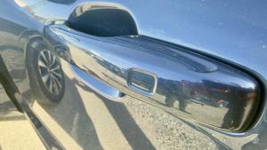 Zils Volvo XC60 2024 Šauļi, ar dzinēja tilpumu 1.97 L un nobraukumu 142 tūkst. km par 29450 €, foto 27 vietnē AUTOMOTO.COM.LV