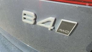 Zils Volvo XC60 2024 Šauļi, ar dzinēja tilpumu 1.97 L un nobraukumu 142 tūkst. km par 29450 €, foto 31 vietnē AUTOMOTO.COM.LV