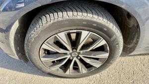 Zils Volvo XC60 2024 Šauļi, ar dzinēja tilpumu 1.97 L un nobraukumu 142 tūkst. km par 29450 €, foto 32 vietnē AUTOMOTO.COM.LV
