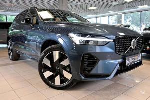 Синий Вольво ХС60 2025 в Таллин, объемом двигателя 0.00 л и пробегом 13 тыс. км за 60990 €, фото  на AUTOMOTO.COM.LV