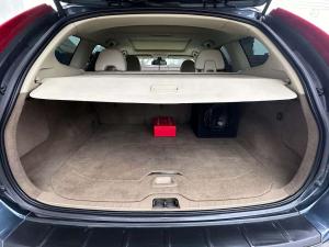 Blue Volvo XC60 2011 in Klaipeda, with an engine capacity of 3.19 L and mileage of 339 thousand km for 8500 €, photo 7 on AUTOMOTO.COM.LV