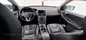 Zils Volvo XC60 2015 Madona, ar dzinēja tilpumu 2.00 L un nobraukumu 332 tūkst. km par 9900 €, foto  vietnē AUTOMOTO.COM.LV