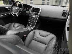 Zils Volvo XC60 2012 Jūrmala, ar dzinēja tilpumu 2.00 L un nobraukumu 0 tūkst. km par 6490 €, foto 7 vietnē AUTOMOTO.COM.LV