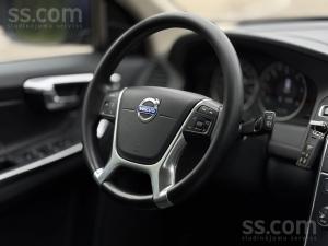 Zils Volvo XC60 2012 Jūrmala, ar dzinēja tilpumu 2.00 L un nobraukumu 0 tūkst. km par 6490 €, foto 16 vietnē AUTOMOTO.COM.LV