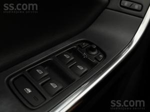Zils Volvo XC60 2012 Jūrmala, ar dzinēja tilpumu 2.00 L un nobraukumu 0 tūkst. km par 6490 €, foto 17 vietnē AUTOMOTO.COM.LV