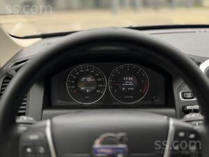 Zils Volvo XC60 2012 Jūrmala, ar dzinēja tilpumu 2.00 L un nobraukumu 0 tūkst. km par 6490 €, foto 18 vietnē AUTOMOTO.COM.LV