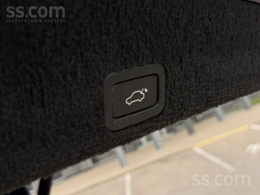 Zils Volvo XC60 2012 Jūrmala, ar dzinēja tilpumu 2.00 L un nobraukumu 0 tūkst. km par 6490 €, foto 19 vietnē AUTOMOTO.COM.LV