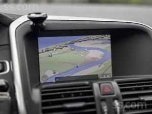 Zils Volvo XC60 2012 Jūrmala, ar dzinēja tilpumu 2.00 L un nobraukumu 0 tūkst. km par 6490 €, foto 22 vietnē AUTOMOTO.COM.LV
