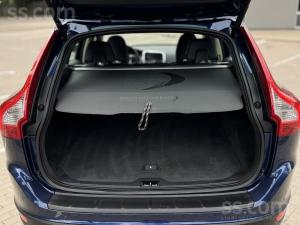 Zils Volvo XC60 2012 Jūrmala, ar dzinēja tilpumu 2.00 L un nobraukumu 0 tūkst. km par 6490 €, foto 27 vietnē AUTOMOTO.COM.LV