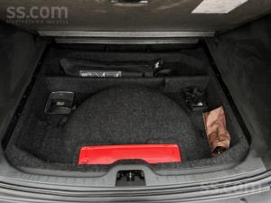 Zils Volvo XC60 2012 Jūrmala, ar dzinēja tilpumu 2.00 L un nobraukumu 0 tūkst. km par 6490 €, foto 28 vietnē AUTOMOTO.COM.LV