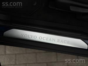 Zils Volvo XC60 2012 Jūrmala, ar dzinēja tilpumu 2.00 L un nobraukumu 0 tūkst. km par 6490 €, foto 33 vietnē AUTOMOTO.COM.LV