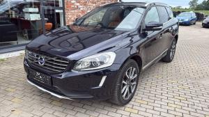 Zils Volvo XC60 2016 Talsi, ar dzinēja tilpumu 2.00 L un nobraukumu 295 tūkst. km par 14470 €, foto  vietnē AUTOMOTO.COM.LV