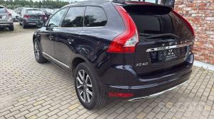 Zils Volvo XC60 2016 Talsi, ar dzinēja tilpumu 2.00 L un nobraukumu 295 tūkst. km par 14470 €, foto 7 vietnē AUTOMOTO.COM.LV