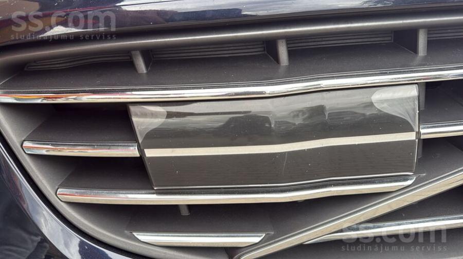 Zils Volvo XC60 2016 Talsi, ar dzinēja tilpumu 2.00 L un nobraukumu 295 tūkst. km par 14470 €, foto 18 vietnē AUTOMOTO.COM.LV