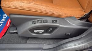 Zils Volvo XC60 2016 Talsi, ar dzinēja tilpumu 2.00 L un nobraukumu 295 tūkst. km par 14470 €, foto 20 vietnē AUTOMOTO.COM.LV