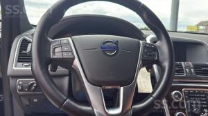 Zils Volvo XC60 2016 Talsi, ar dzinēja tilpumu 2.00 L un nobraukumu 295 tūkst. km par 14470 €, foto 21 vietnē AUTOMOTO.COM.LV