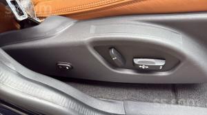Zils Volvo XC60 2016 Talsi, ar dzinēja tilpumu 2.00 L un nobraukumu 295 tūkst. km par 14470 €, foto 22 vietnē AUTOMOTO.COM.LV