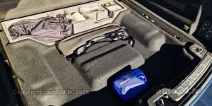 Zils Volvo XC60 2017 Tallina, ar dzinēja tilpumu 2.00 L un nobraukumu 195 tūkst. km par 24900 €, foto 19 vietnē AUTOMOTO.COM.LV