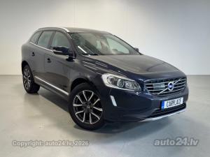 Blue Volvo XC60 2017 in Tallinn, with an engine capacity of 0.00 L and mileage of 326 thousand km for 11999 €, photo 4 on AUTOMOTO.COM.LV