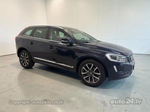 Blue Volvo XC60 2017 in Tallinn, with an engine capacity of 0.00 L and mileage of 326 thousand km for 11999 €, photo 5 on AUTOMOTO.COM.LV