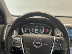 Blue Volvo XC60 2017 in Tallinn, with an engine capacity of 0.00 L and mileage of 326 thousand km for 11999 €, photo 16 on AUTOMOTO.COM.LV
