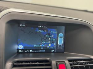 Blue Volvo XC60 2017 in Tallinn, with an engine capacity of 0.00 L and mileage of 326 thousand km for 11999 €, photo 19 on AUTOMOTO.COM.LV