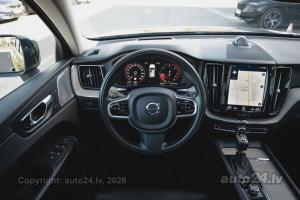 Zils Volvo XC60 2018 Tartu, ar dzinēja tilpumu 2.00 L un nobraukumu 132 tūkst. km par 30900 €, foto 11 vietnē AUTOMOTO.COM.LV