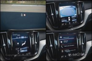 Zils Volvo XC60 2018 Tartu, ar dzinēja tilpumu 2.00 L un nobraukumu 132 tūkst. km par 30900 €, foto 20 vietnē AUTOMOTO.COM.LV