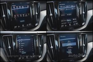 Zils Volvo XC60 2018 Tartu, ar dzinēja tilpumu 2.00 L un nobraukumu 132 tūkst. km par 30900 €, foto 21 vietnē AUTOMOTO.COM.LV