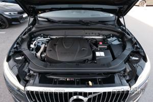 Zils Volvo XC60 2018 Tartu, ar dzinēja tilpumu 2.00 L un nobraukumu 132 tūkst. km par 30900 €, foto 26 vietnē AUTOMOTO.COM.LV