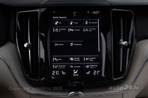 Zils Volvo XC60 2018 Tartu, ar dzinēja tilpumu 2.00 L un nobraukumu 221 tūkst. km par 24499 €, foto 13 vietnē AUTOMOTO.COM.LV