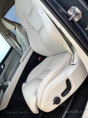 Zils Volvo XC60 2021 Tallina, ar dzinēja tilpumu 2.00 L un nobraukumu 40 tūkst. km par 39800 €, foto 16 vietnē AUTOMOTO.COM.LV