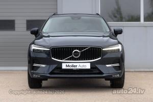 Zils Volvo XC60 2022 Jelgava, ar dzinēja tilpumu 2.00 L un nobraukumu 140 tūkst. km par 33254 €, foto 4 vietnē AUTOMOTO.COM.LV