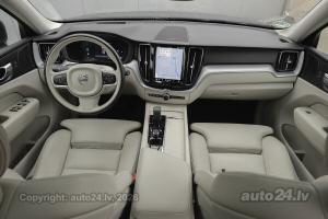 Zils Volvo XC60 2022 Jelgava, ar dzinēja tilpumu 2.00 L un nobraukumu 140 tūkst. km par 33254 €, foto 10 vietnē AUTOMOTO.COM.LV