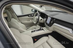 Zils Volvo XC60 2022 Jelgava, ar dzinēja tilpumu 2.00 L un nobraukumu 140 tūkst. km par 33254 €, foto 11 vietnē AUTOMOTO.COM.LV