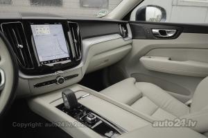 Zils Volvo XC60 2022 Jelgava, ar dzinēja tilpumu 2.00 L un nobraukumu 140 tūkst. km par 33254 €, foto 18 vietnē AUTOMOTO.COM.LV