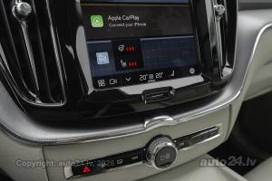 Zils Volvo XC60 2022 Jelgava, ar dzinēja tilpumu 2.00 L un nobraukumu 140 tūkst. km par 33254 €, foto 20 vietnē AUTOMOTO.COM.LV