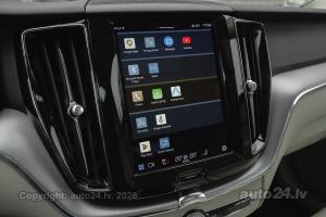 Zils Volvo XC60 2022 Jelgava, ar dzinēja tilpumu 2.00 L un nobraukumu 140 tūkst. km par 33254 €, foto 21 vietnē AUTOMOTO.COM.LV