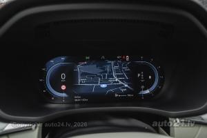 Zils Volvo XC60 2022 Jelgava, ar dzinēja tilpumu 2.00 L un nobraukumu 140 tūkst. km par 33254 €, foto 23 vietnē AUTOMOTO.COM.LV