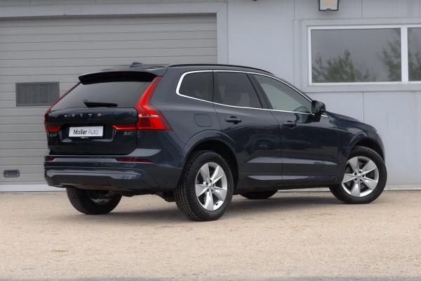 Zils Volvo XC60 2022 Jelgava, ar dzinēja tilpumu 2.00 L un nobraukumu 140 tūkst. km par 32450 €, foto 6 vietnē AUTOMOTO.COM.LV