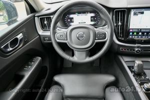 Синий Вольво ХС60 2022 в Таллин, объемом двигателя 2.00 л и пробегом 130 тыс. км за 32900 €, фото 8 на AUTOMOTO.COM.LV