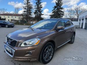 Brown Volvo XC60 2008 in Tartu, with an engine capacity of 3.00 L and mileage of 263 thousand km for 7500 €, photo  on AUTOMOTO.COM.LV