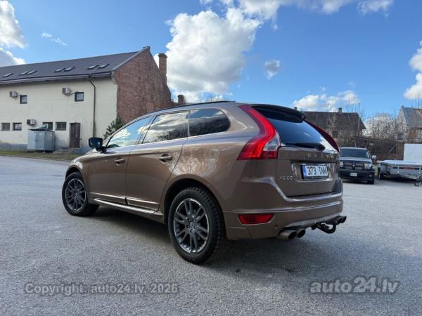 Brown Volvo XC60 2008 in Tartu, with an engine capacity of 3.00 L and mileage of 263 thousand km for 7500 €, photo 2 on AUTOMOTO.COM.LV