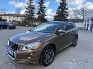 Brown Volvo XC60 2008 in Tartu, with an engine capacity of 3.00 L and mileage of 263 thousand km for 7500 €, photo 3 on AUTOMOTO.COM.LV