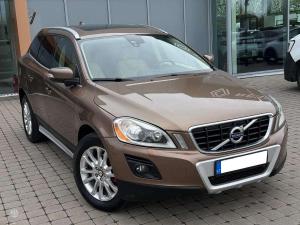 Brūns Volvo XC60 2008 Klaipėda, ar dzinēja tilpumu 2.40 L un nobraukumu 315 tūkst. km par 6300 €, foto 7 vietnē AUTOMOTO.COM.LV