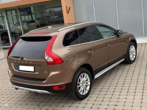 Brūns Volvo XC60 2008 Klaipėda, ar dzinēja tilpumu 2.40 L un nobraukumu 315 tūkst. km par 6300 €, foto 11 vietnē AUTOMOTO.COM.LV