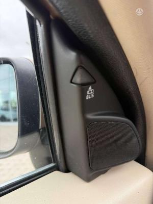 Brūns Volvo XC60 2008 Klaipėda, ar dzinēja tilpumu 2.40 L un nobraukumu 315 tūkst. km par 6300 €, foto 25 vietnē AUTOMOTO.COM.LV